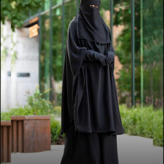 The Veil in Islam: Understanding Its Significance and Importance