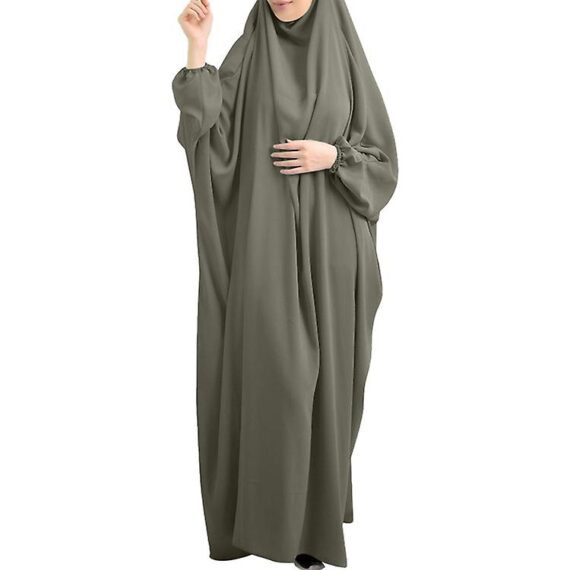 The Khimar: Modesty and Cultural Identity - mehkan.com