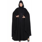 The Burqa: Examining the Full Body Covering Veil - mehkan.com