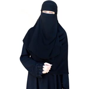 The Veil in Islam: Understanding Its Significance and Importance