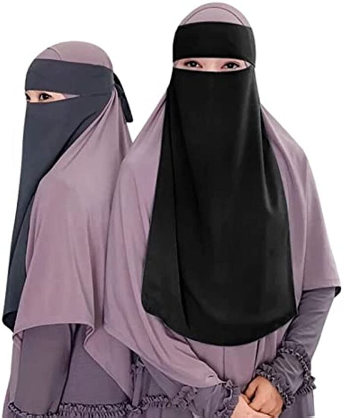 The Veil in Islam: Understanding Its Significance and Importance