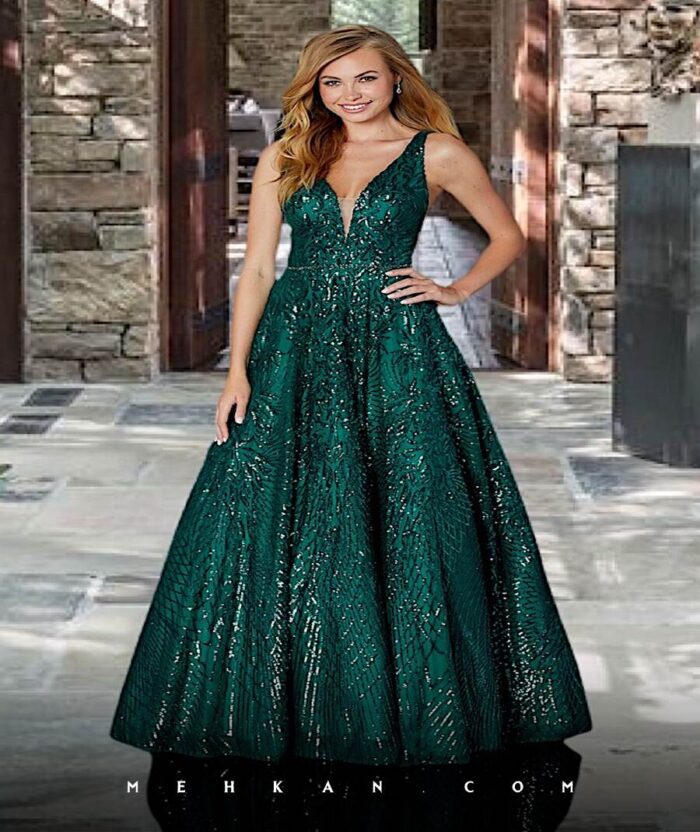 The Ultimate Guide to Formal Dresses for Women - mehkan.com