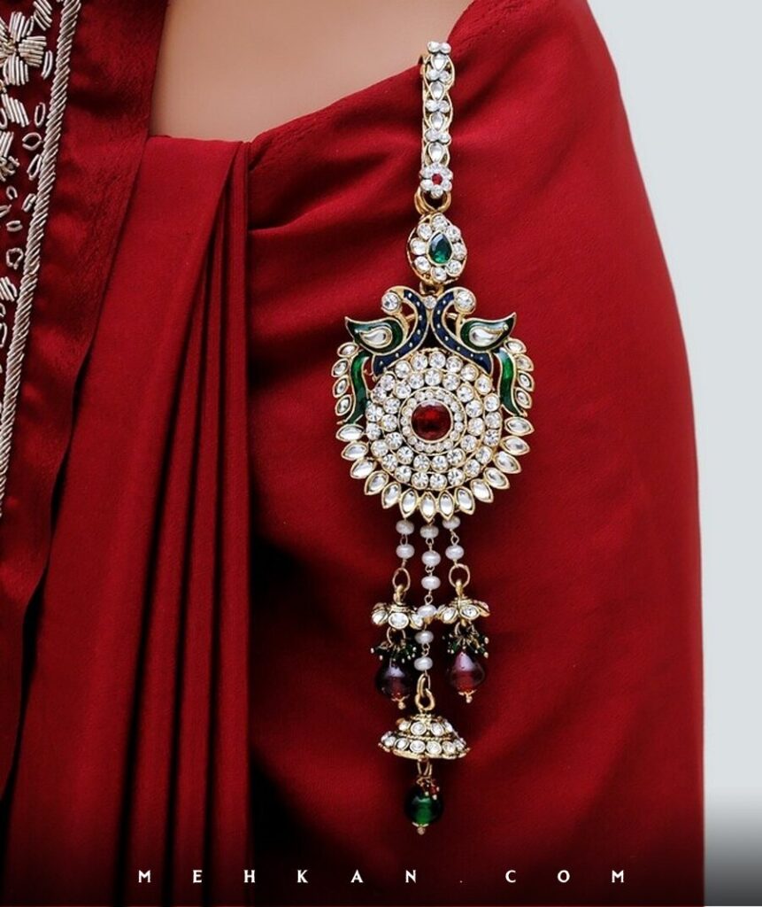 The Kamar Challa: A Comprehensive Exploration - mehkan.com