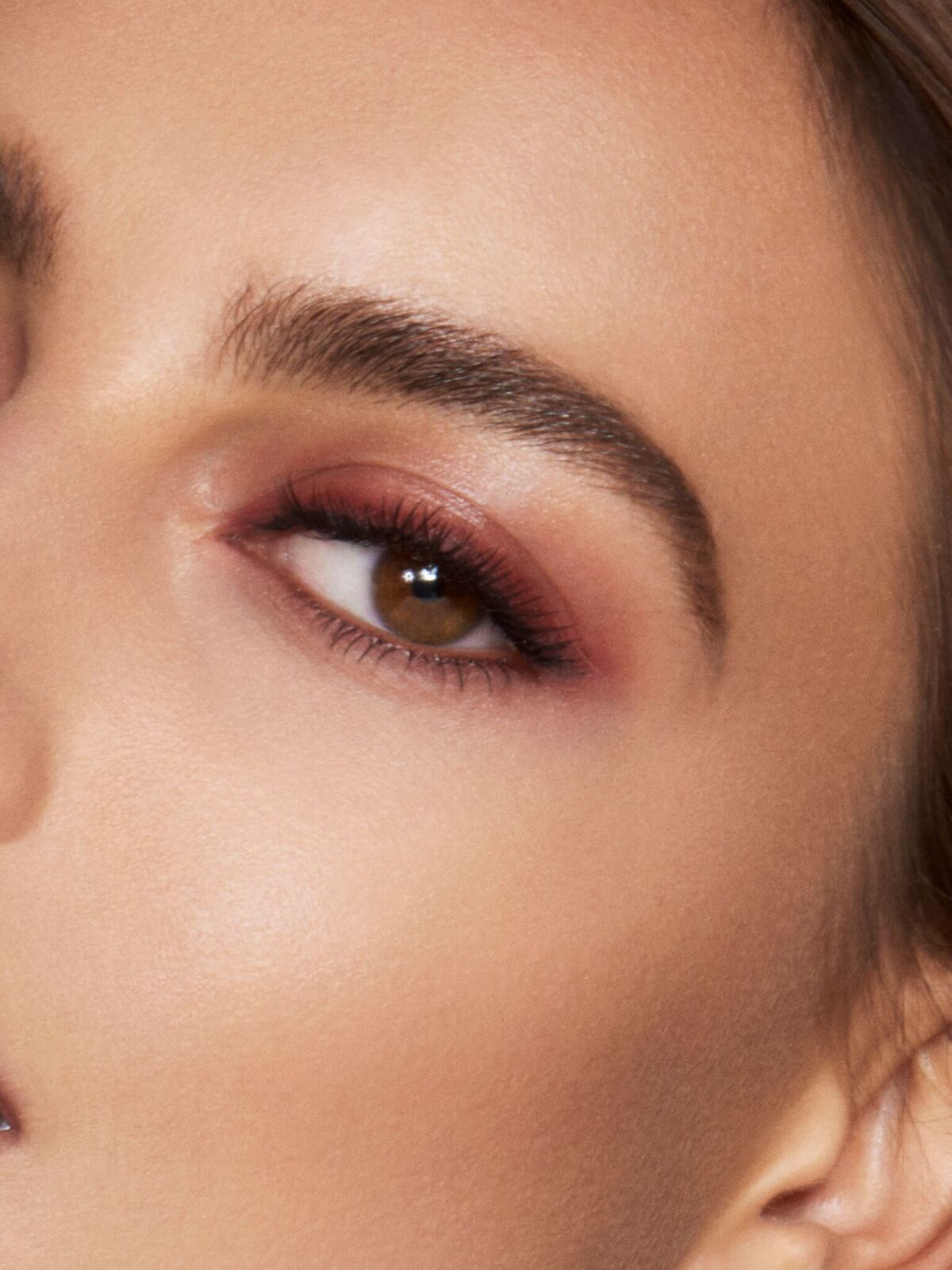 15 Best Shapes for Eyebrows: A Comprehensive Guide - mehkan.com