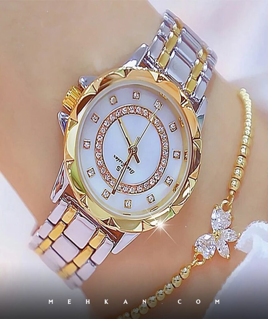 20 Different Styles of Watches for Women: A Comprehensive Guide ...