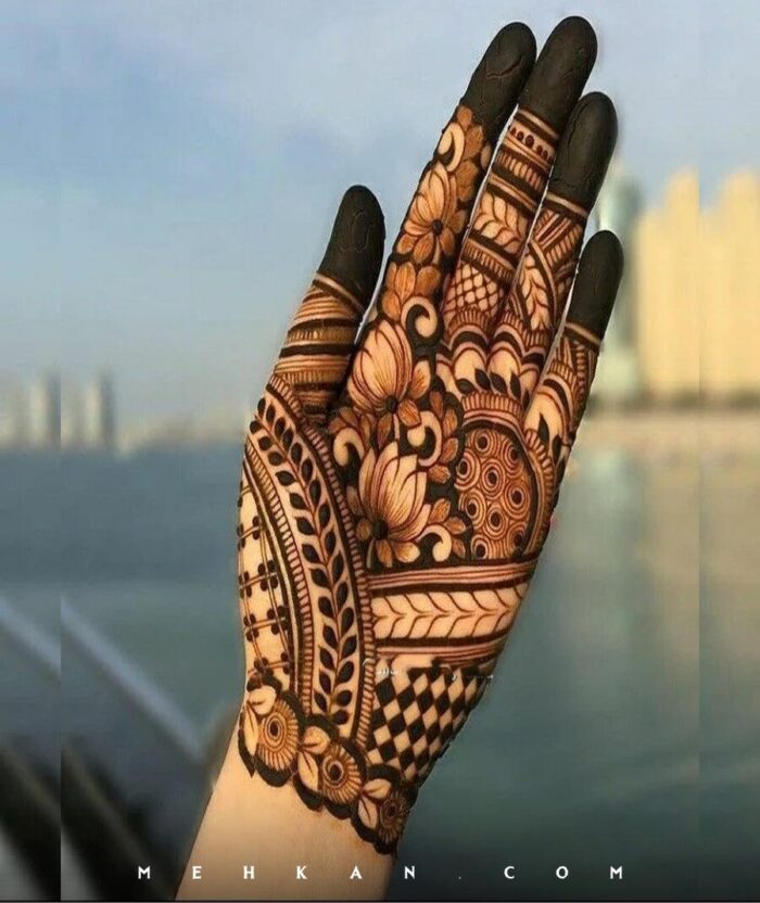 9 Different Types of Henna Flowers: Unveiling the Beauty and Symbolism ...