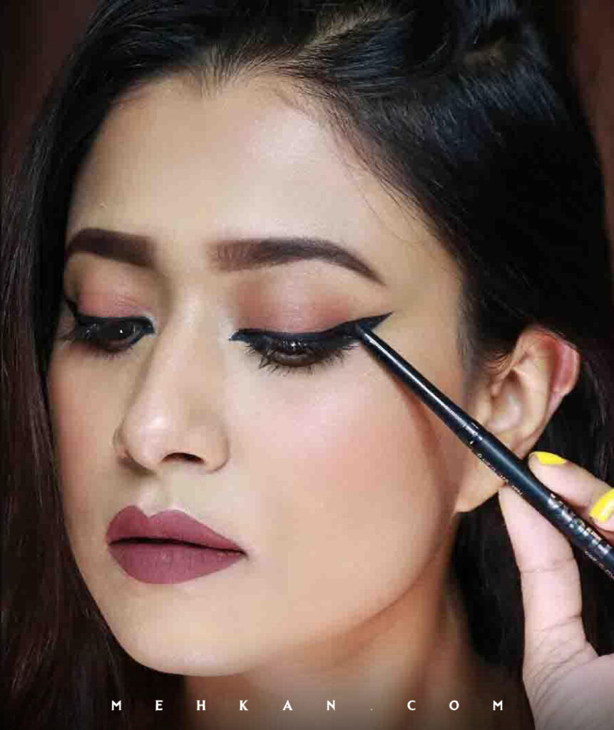 5 Expert Tips to Ensure Long-Lasting Kajal Throughout the Day - mehkan.com 5 Expert Tips to Ensure Long-Lasting Kajal Throughout the Day - mehkan.com