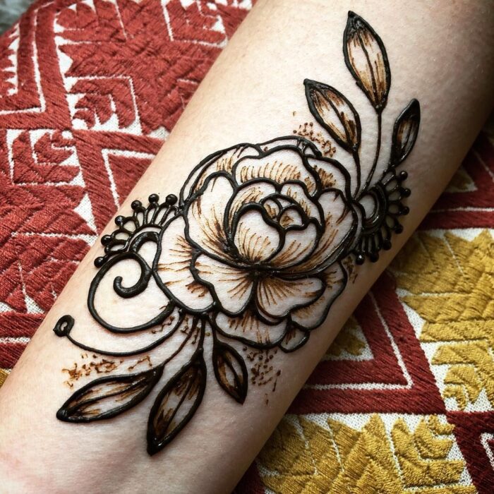 9 Different Types of Henna Flowers: Unveiling the Beauty and Symbolism ...