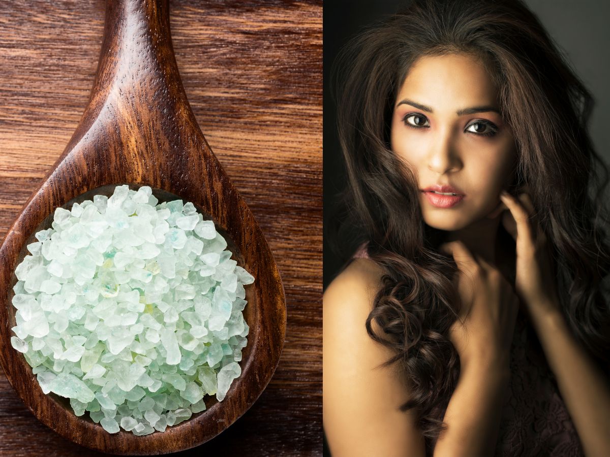 The Marvelous Benefits of Salt for Skin and Hair - mehkan.com